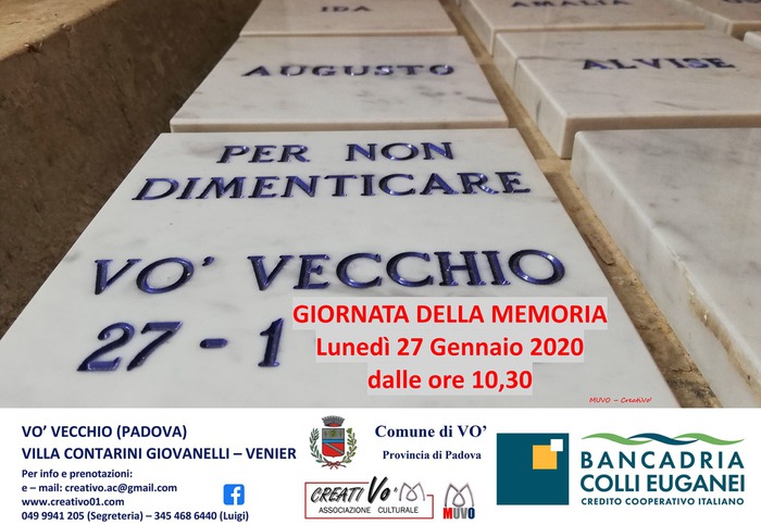 Gennaio 2020 :: Creativo01